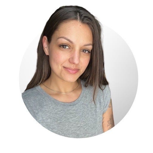 ciara littler on Medium curated some lists