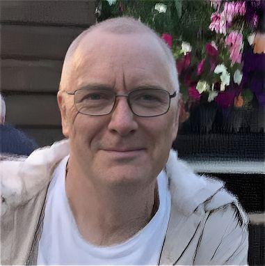 Chris Mason – Medium