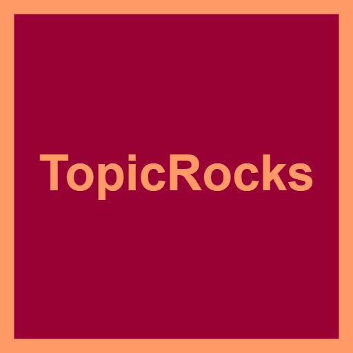 TopicRocks – Medium