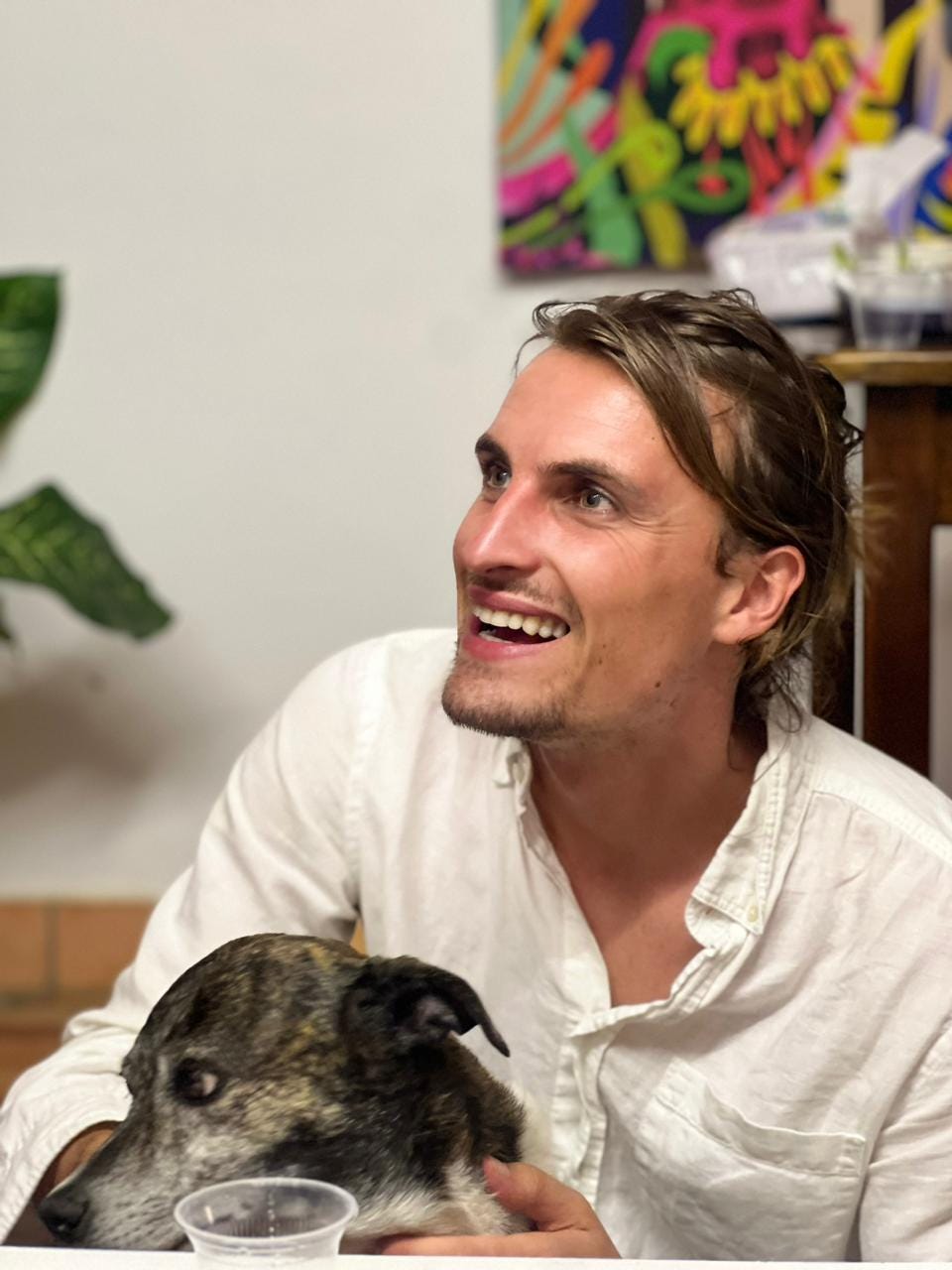 Noe Bernard – Medium