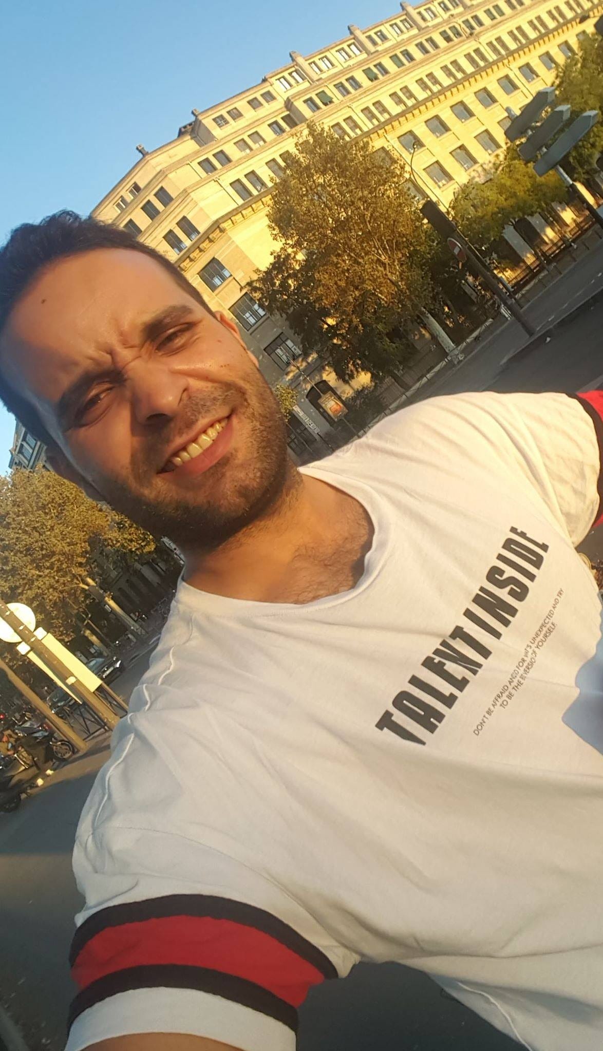 About – Safwene Ben Aich – Medium