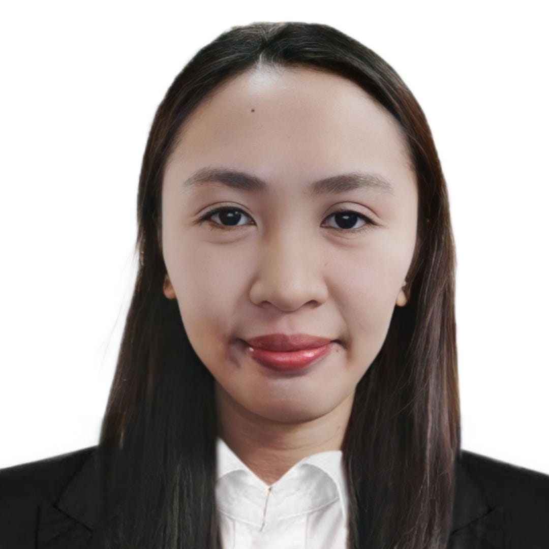 Leian Galamay | SEO ANALYST & SMM – Medium