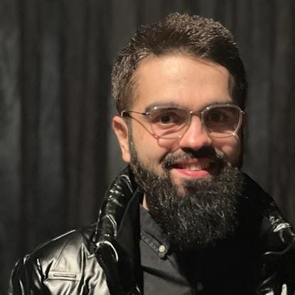 Awais Zafar – Medium