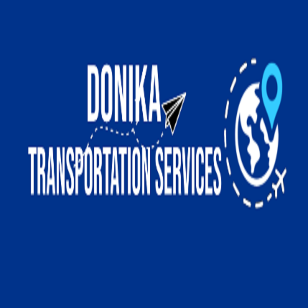 Donika Transportation Services – Medium