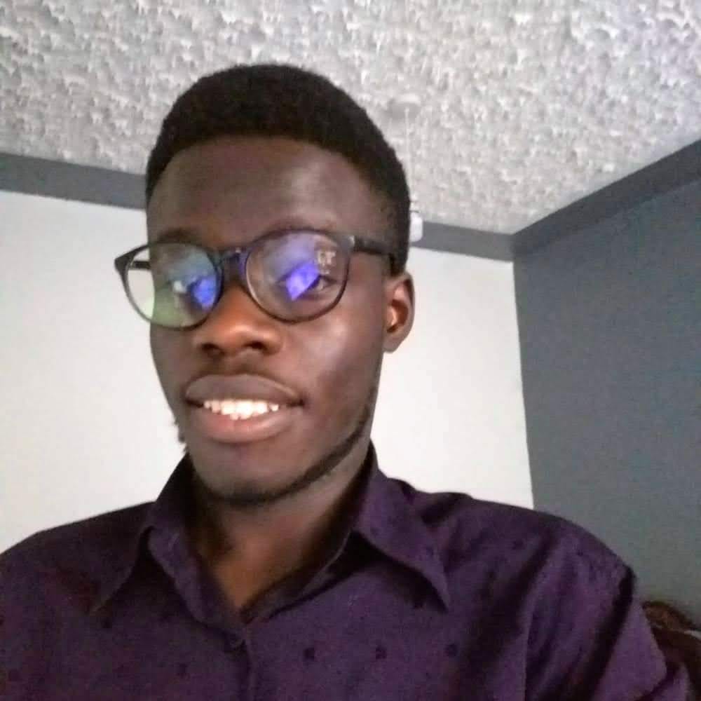 Erick Otieno – Medium