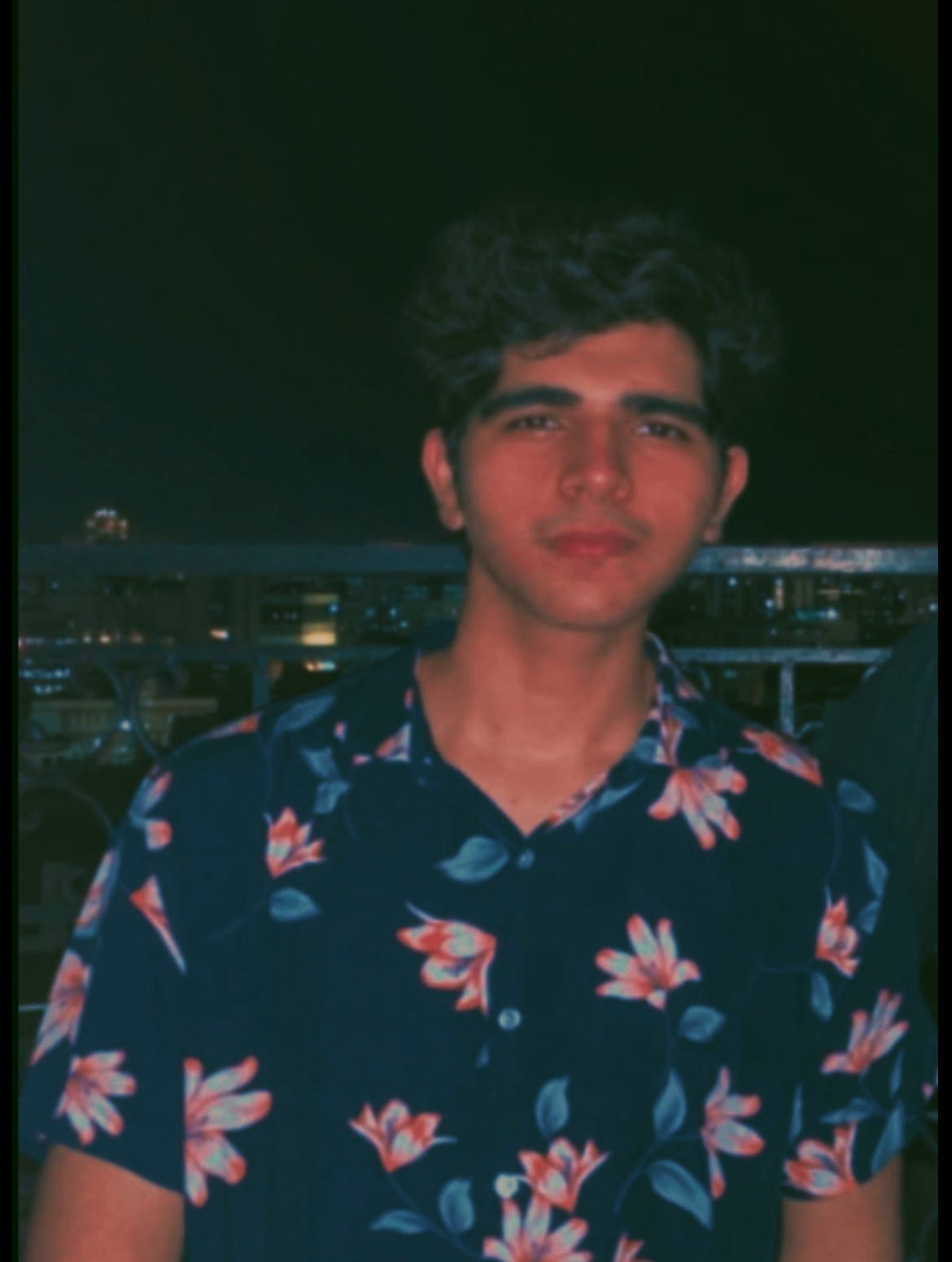 Raghav Trivedi – Medium