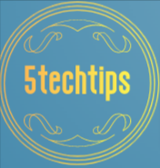5 Tech Tips – Medium
