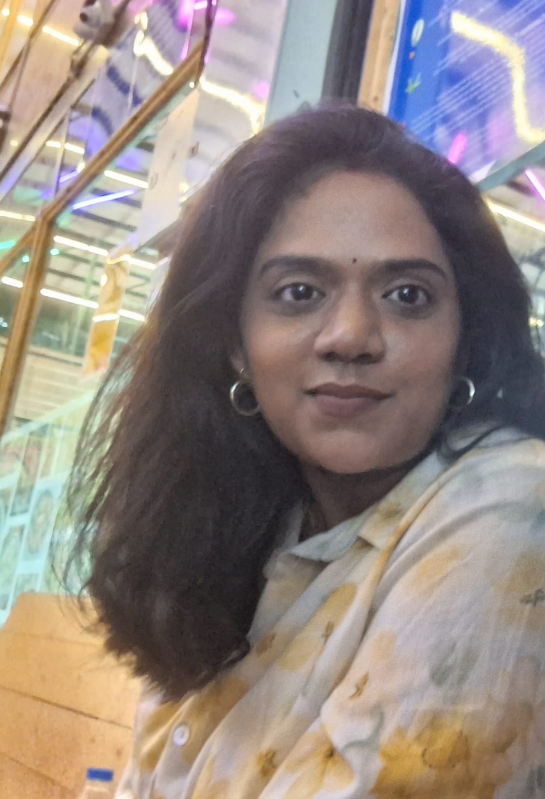 Lavanya Devakumar – Medium