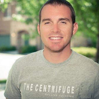 Chris Swift – Medium