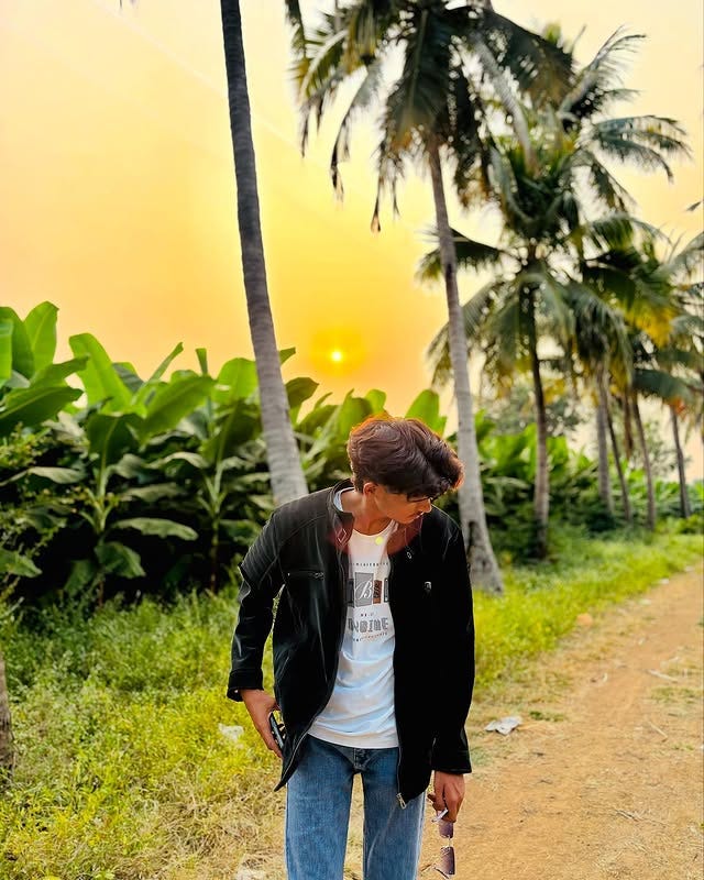 Tushar Nayak – Medium