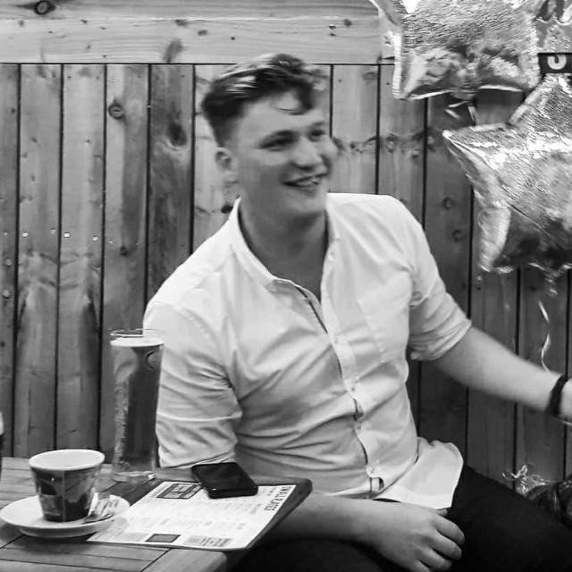 Callum Tyler – Medium