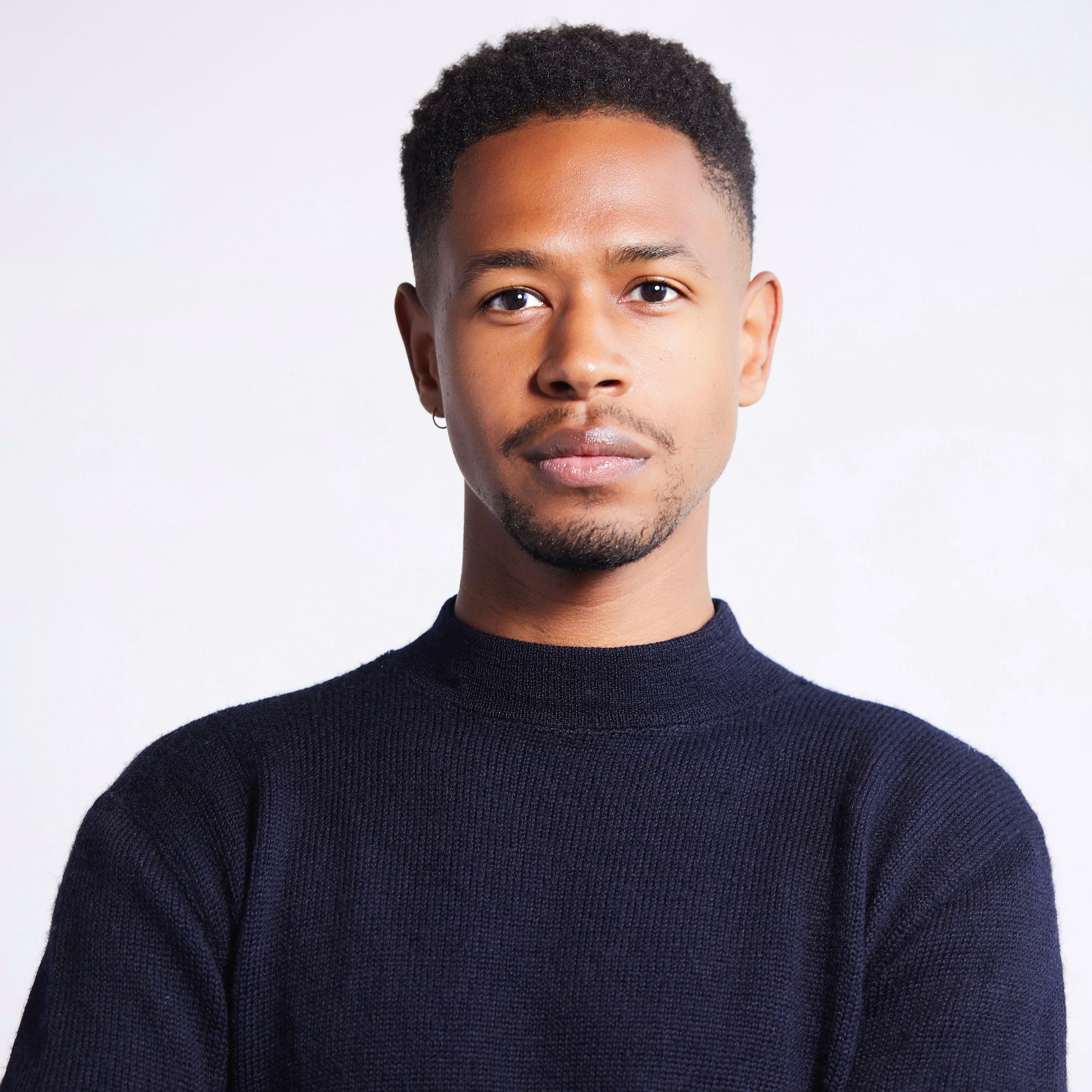 Dyllon Young – Medium