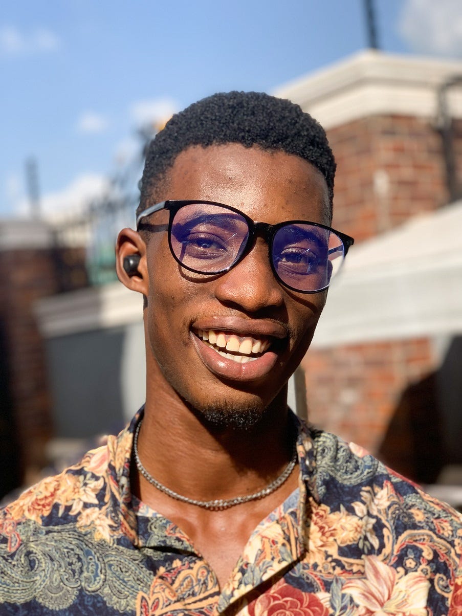 Obiukwu Frankline – Medium