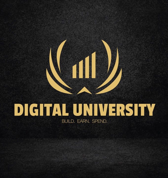 Digital University Hungary – Medium