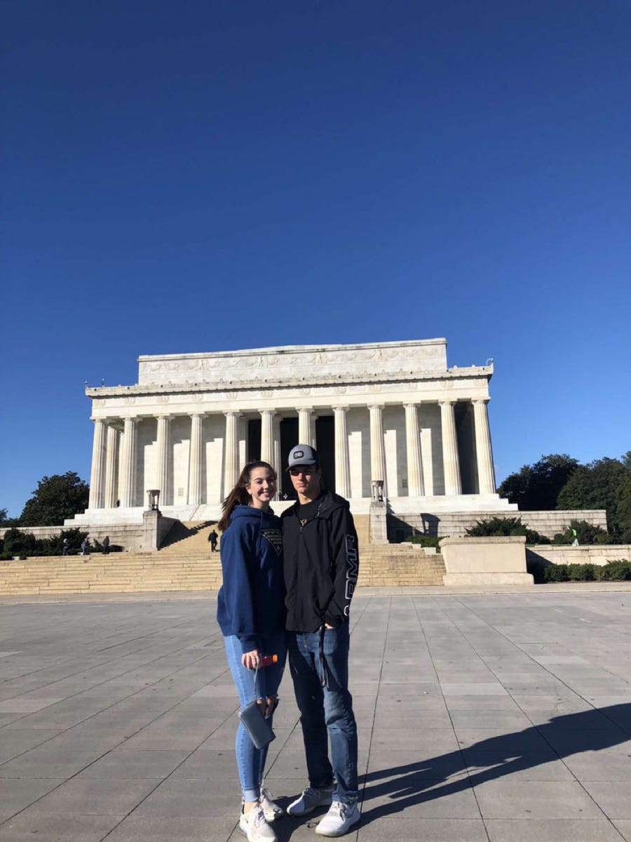 Tyler Trainor – Medium