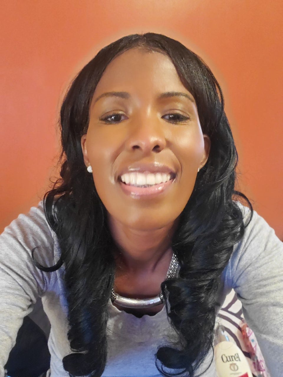 Nicole Bryan – Medium