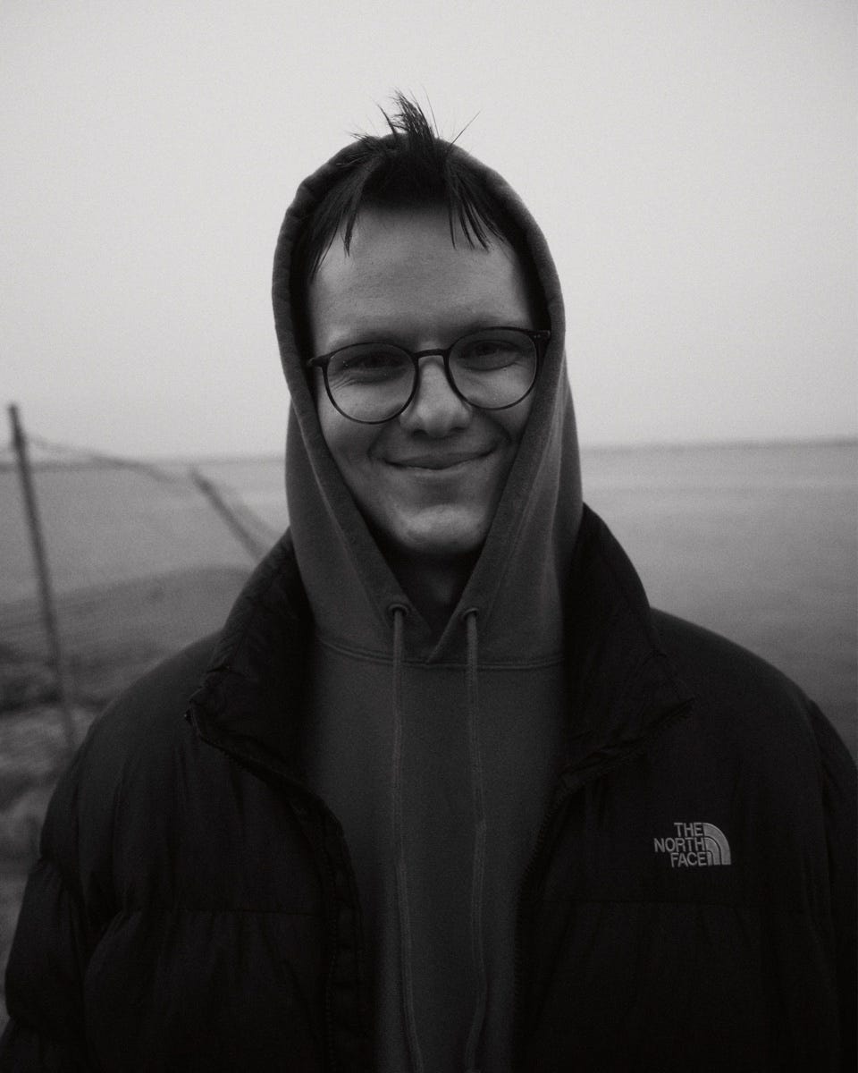 Marcus Wild – Medium