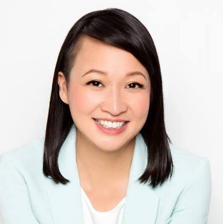Lily Cheng – Medium