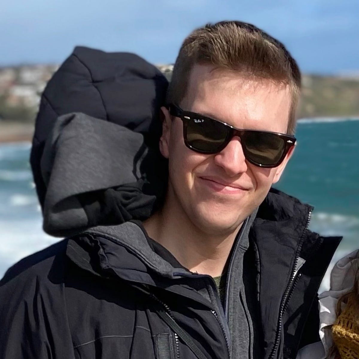 Morgan Wicks – Medium