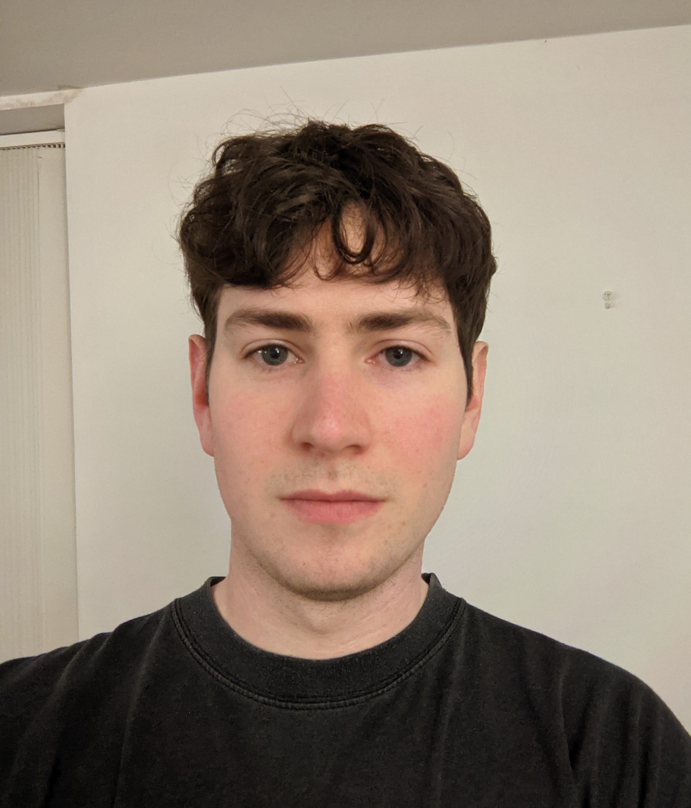 Finn Cohen-Ennis – Medium