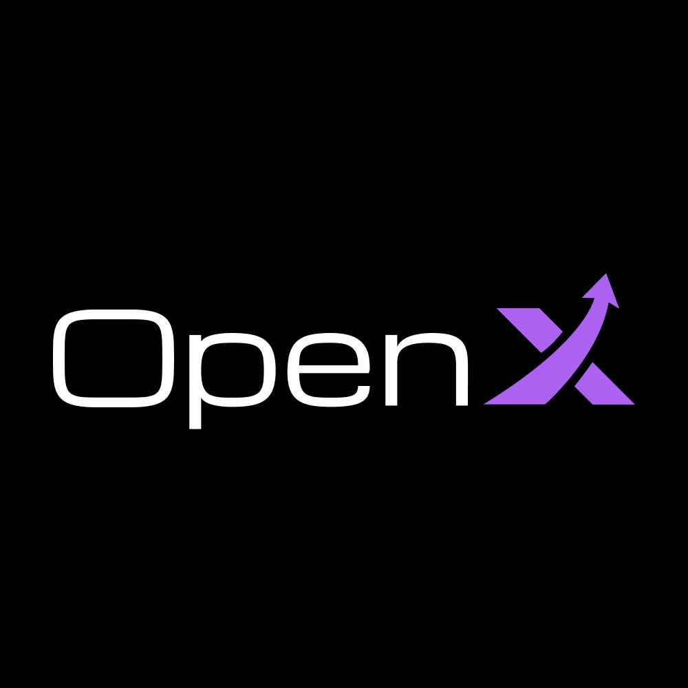 OpenX – Medium