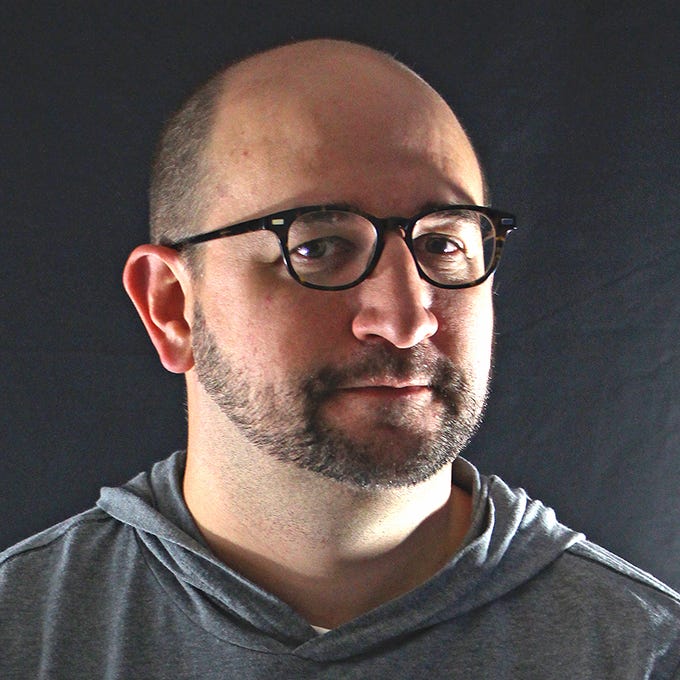 About – Matthew Schott – Medium