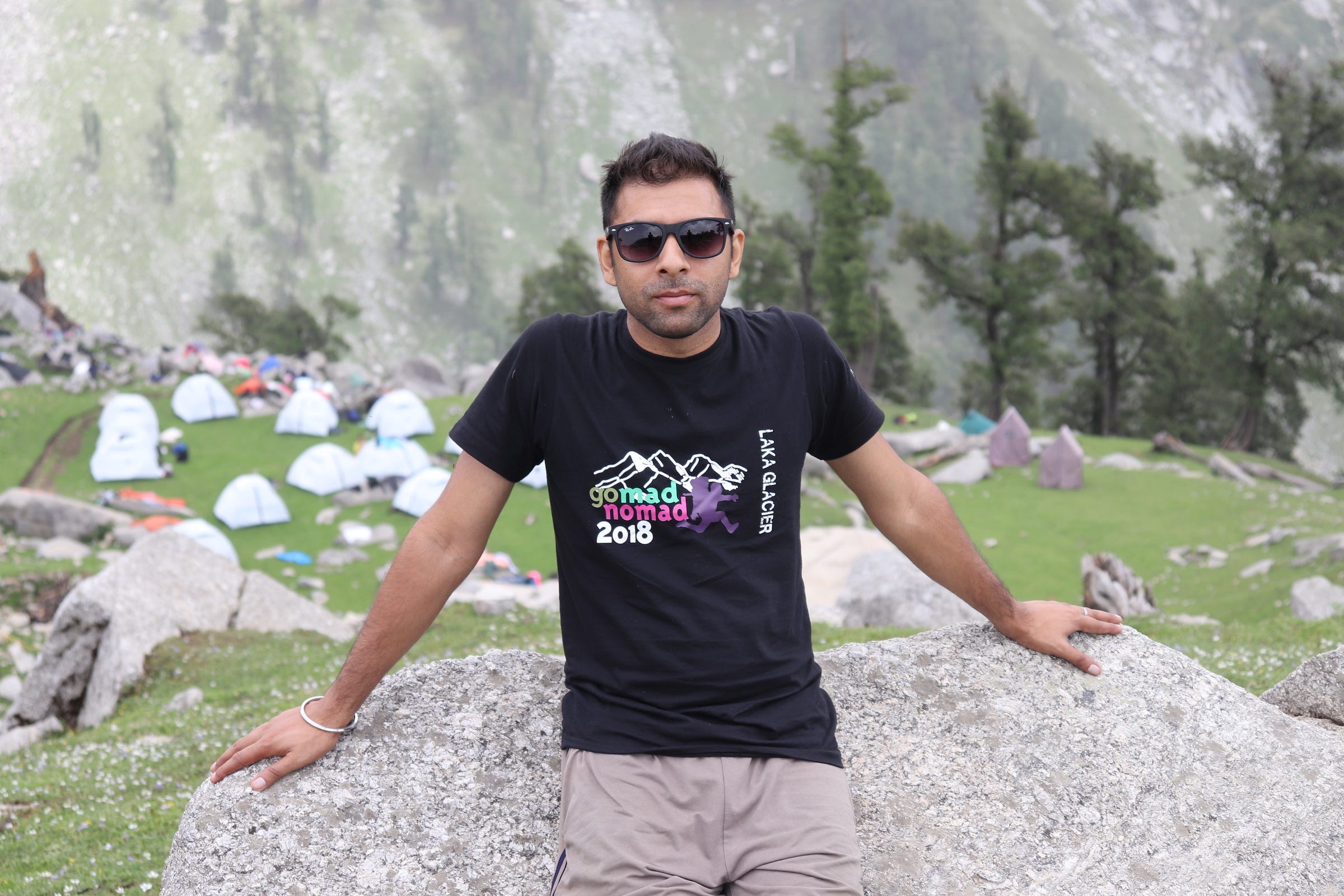 Shishirr Kr – Medium