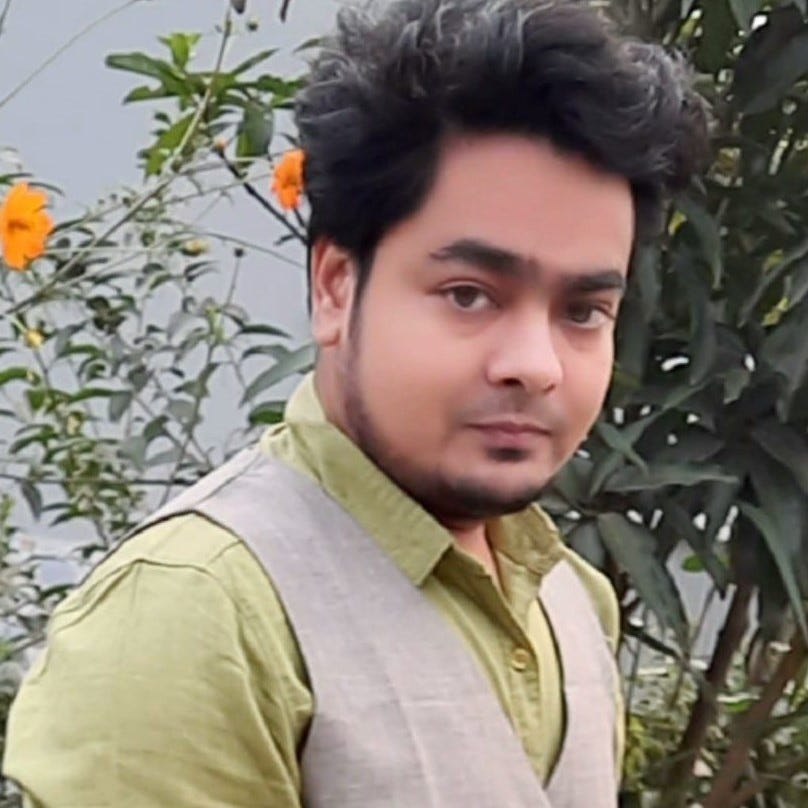 S.M. SHAKIL – Medium