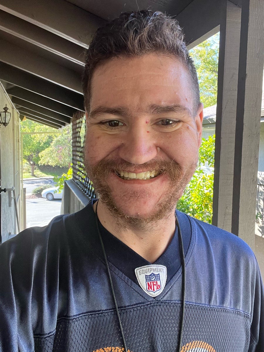 Noah The Stigma Fighter – Medium