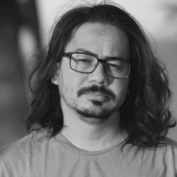 Aziz Habibi – Medium