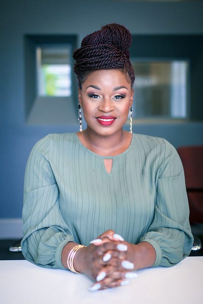 lakitha johnson – Medium