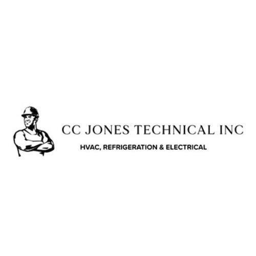 C C Jones Technical Inc. – Medium