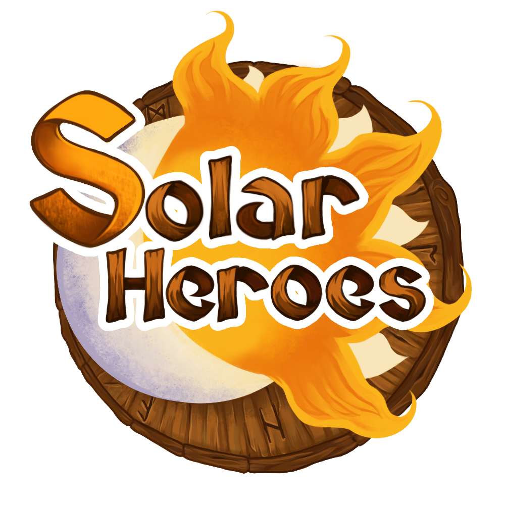 Solar Heroes – Medium