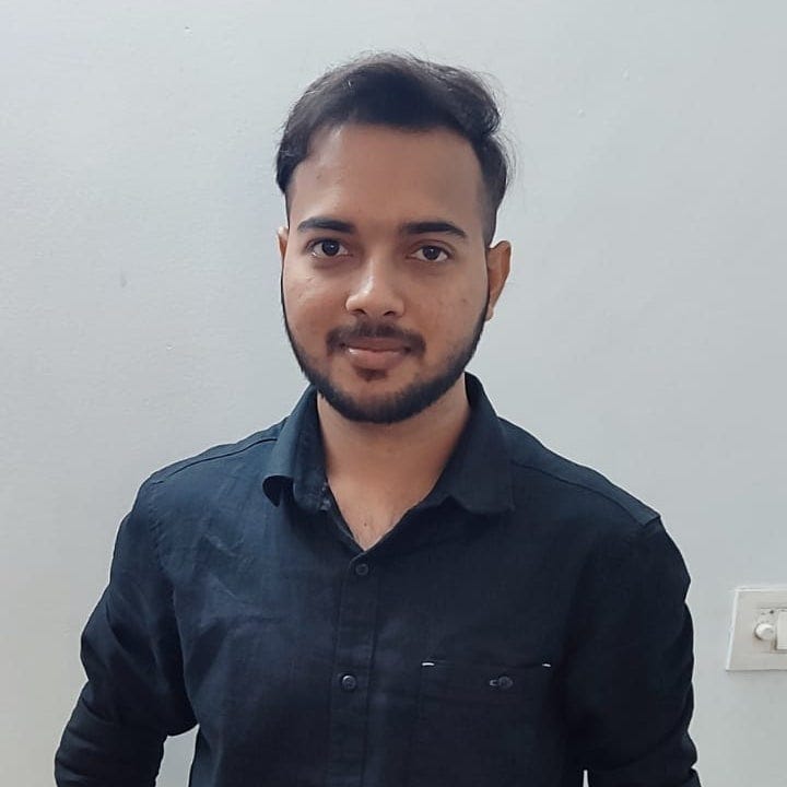 Ravi Mishra – Medium