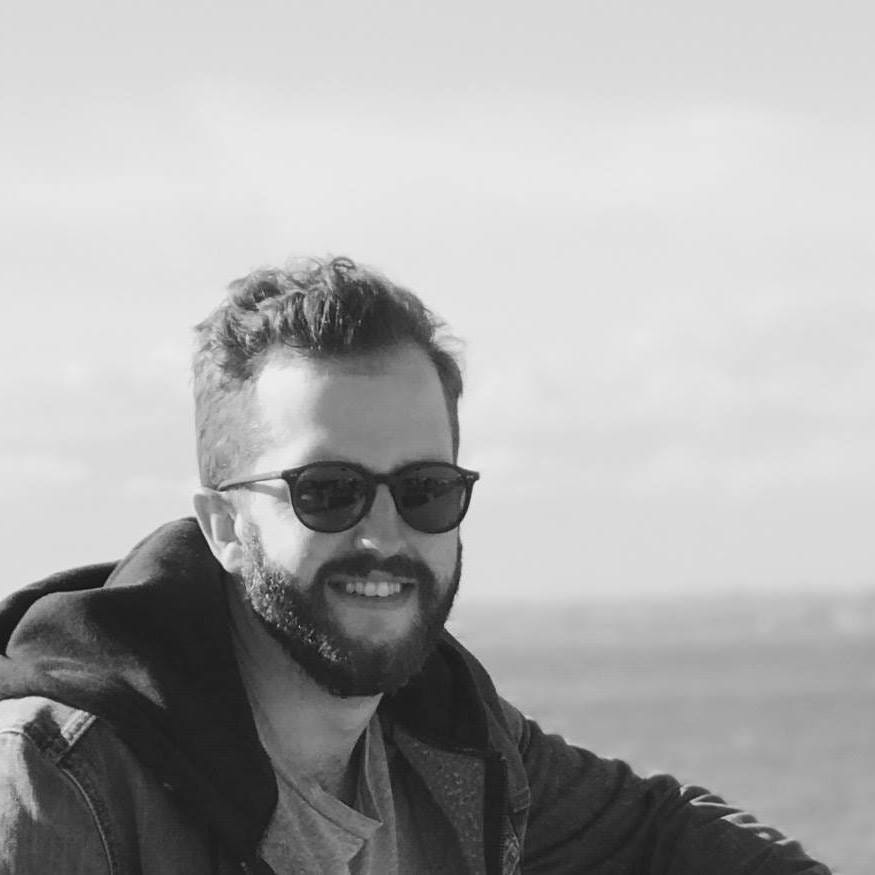 Matt Bahr – Medium