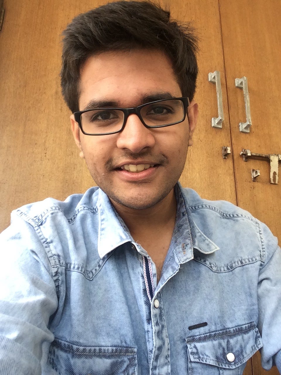 Harshad Naik – Medium
