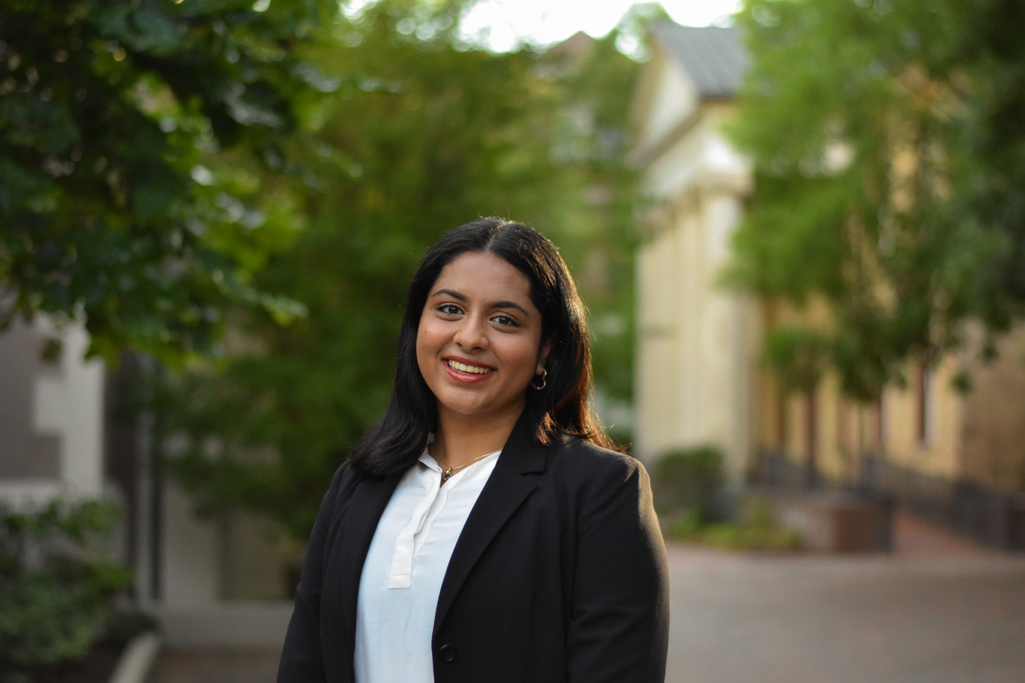 Aashvi Jain – Medium