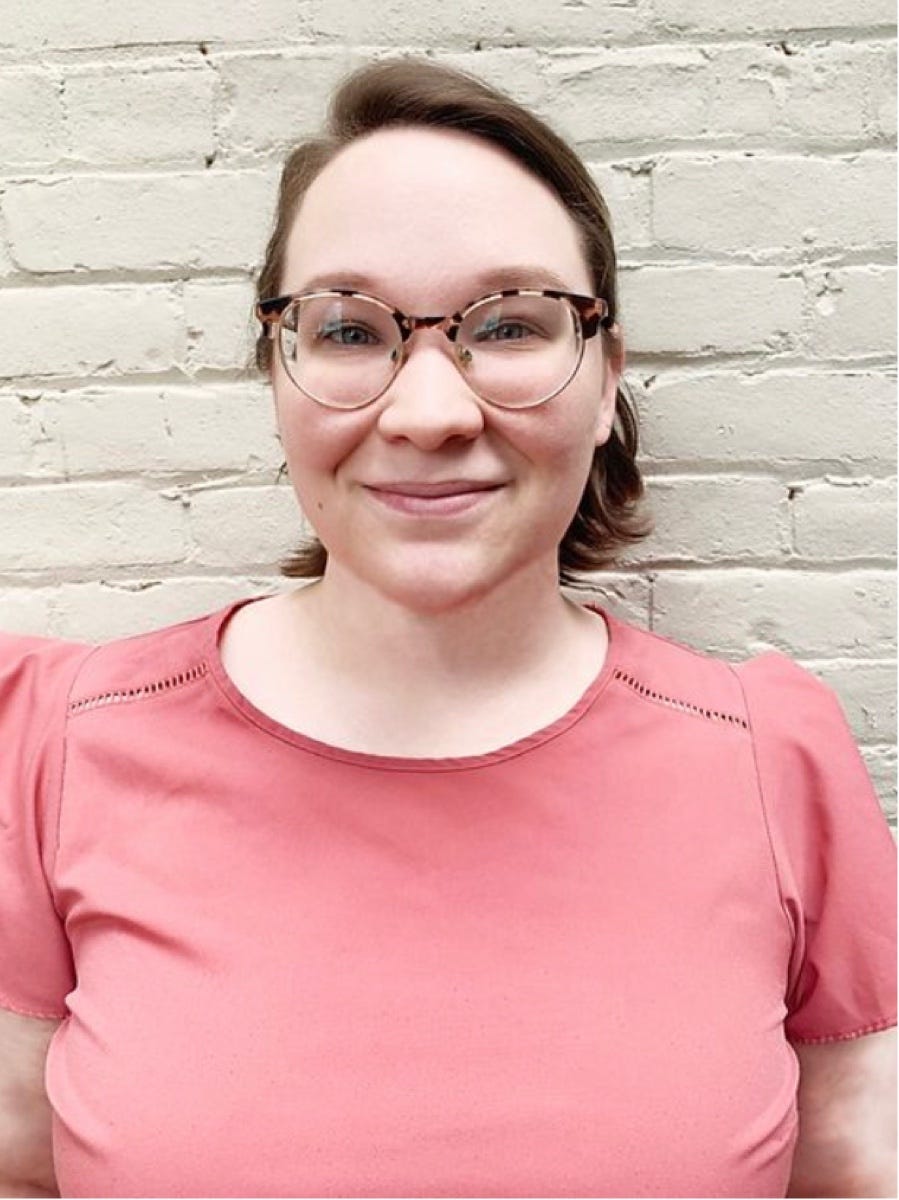 About – Shawna Felkins – Medium