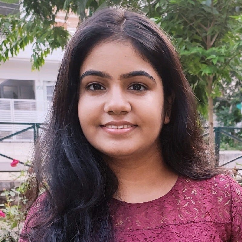 Saloni Bhatia – Medium