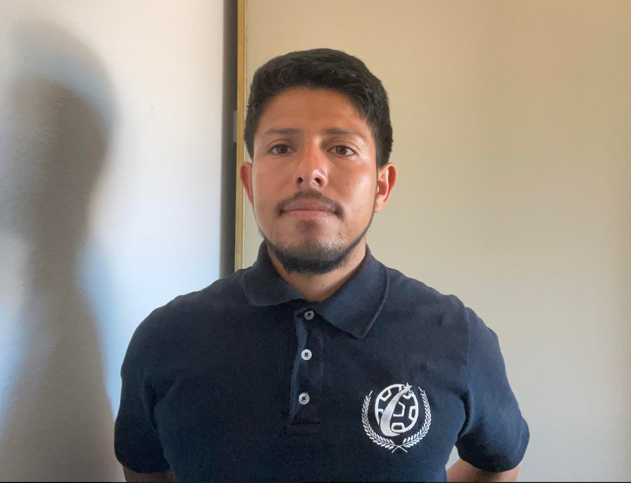 Daniel Pena – Medium