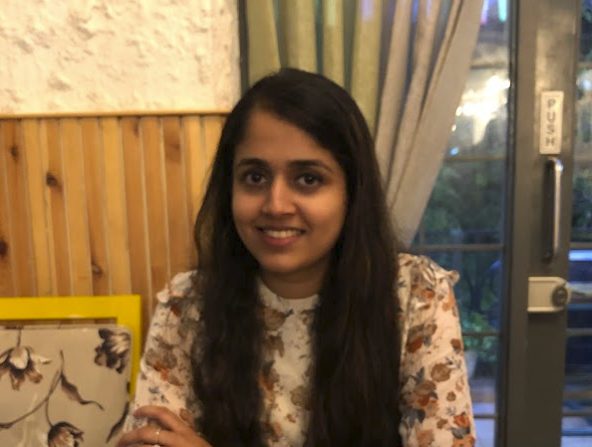 Shreya Khandelwal – Medium