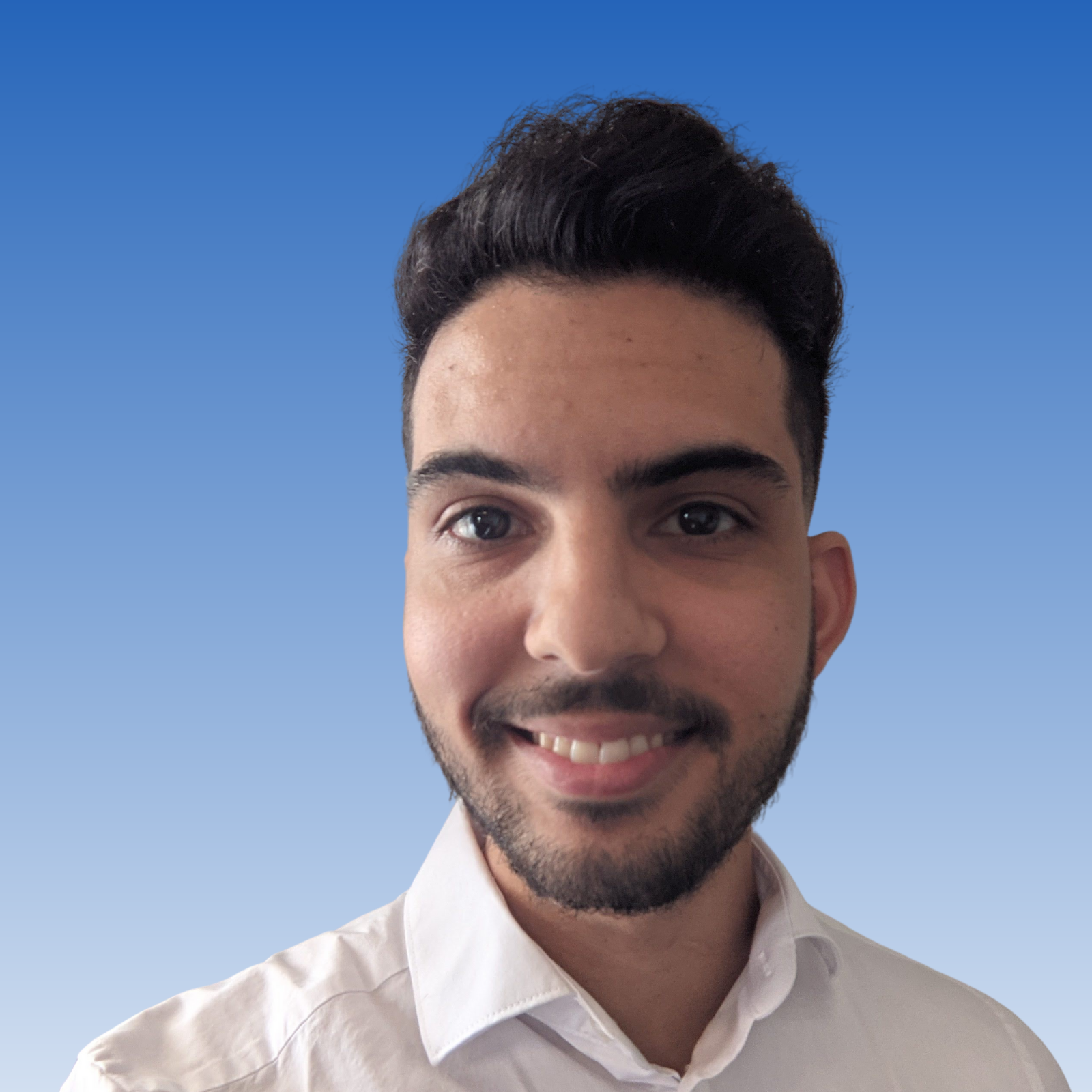 Daniel Morales – Medium