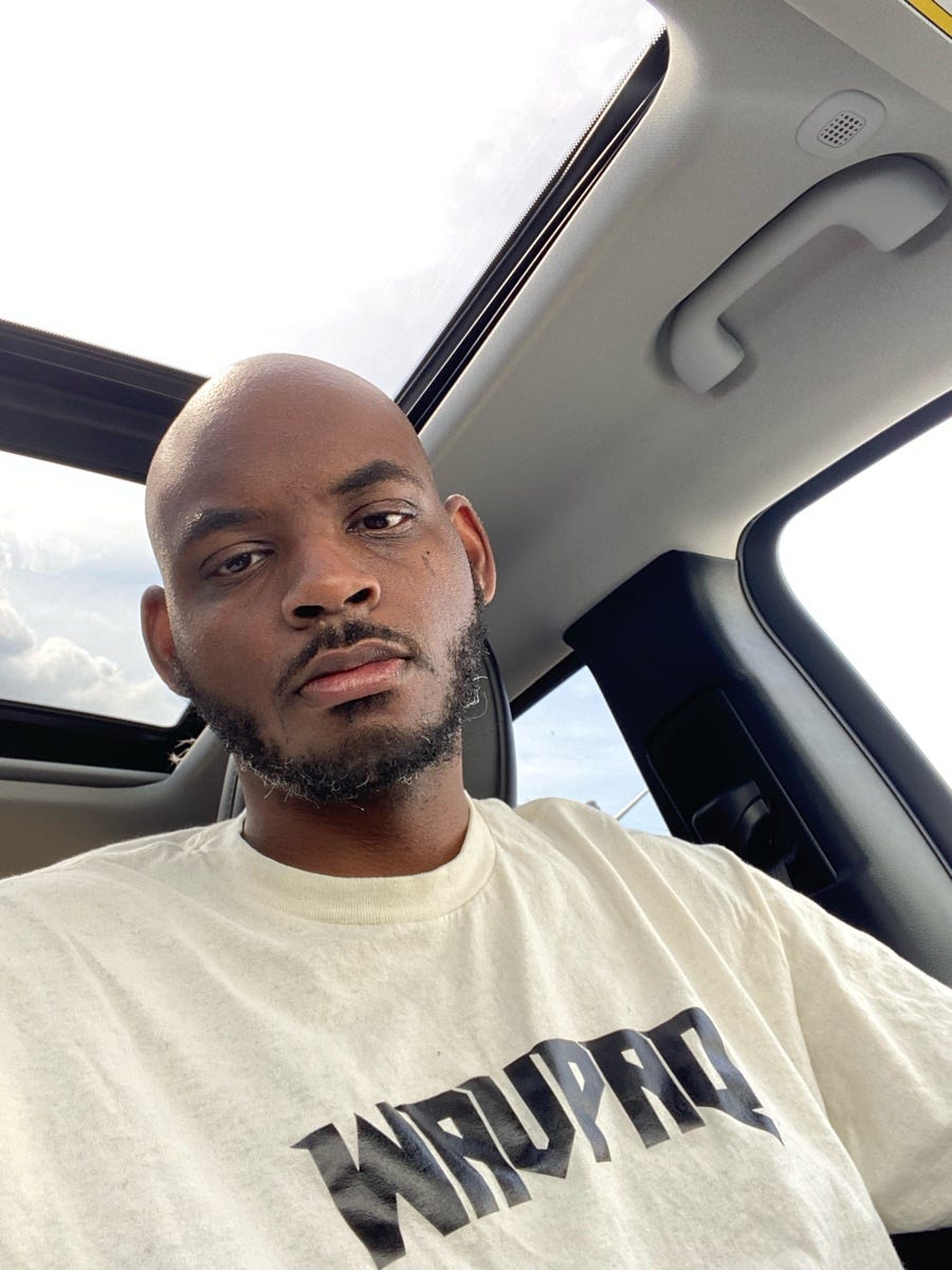 Will Lyons – Medium