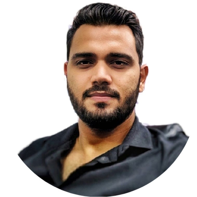Jonilson Canedo Ferreira – Medium