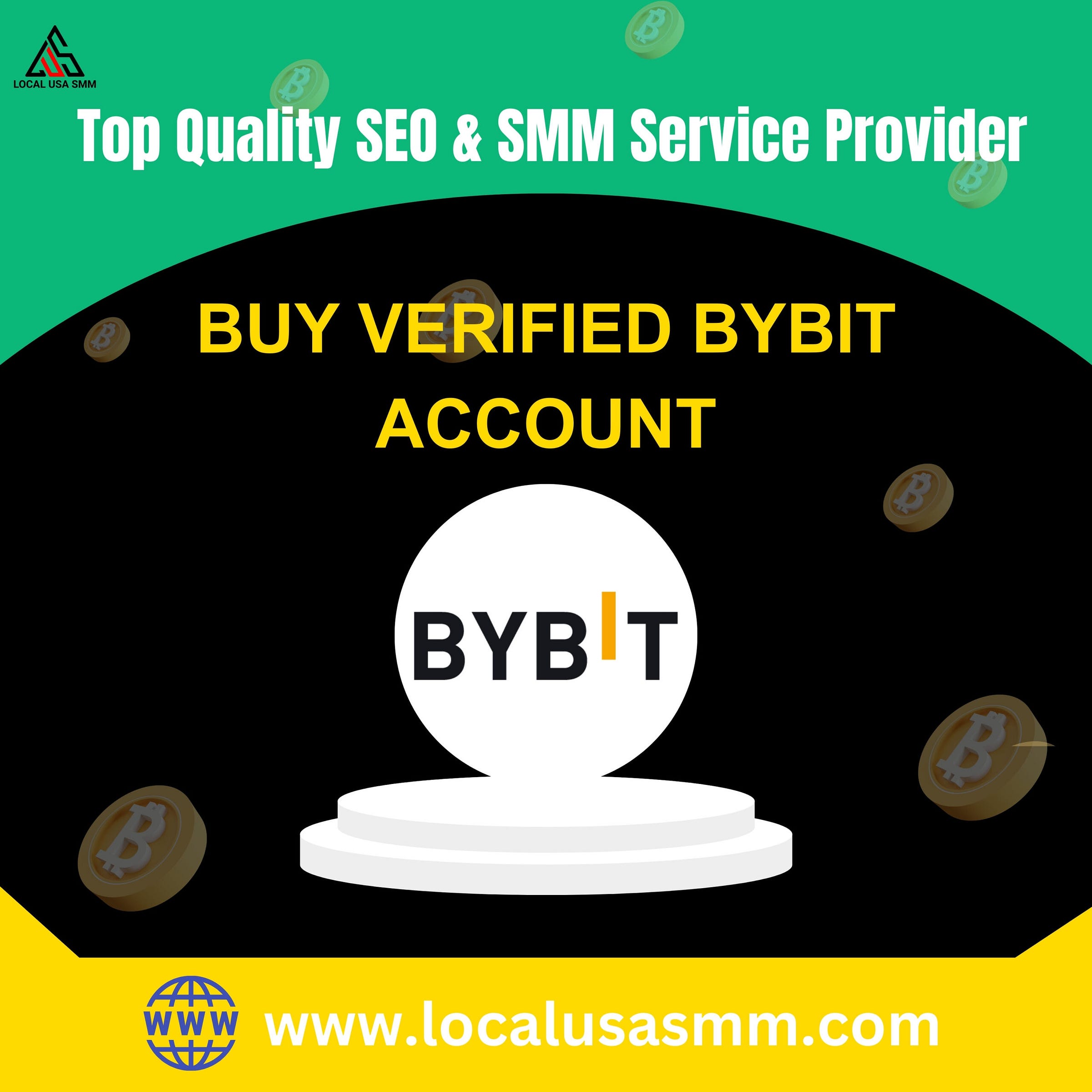 Buy Verified Bybit Account – Medium