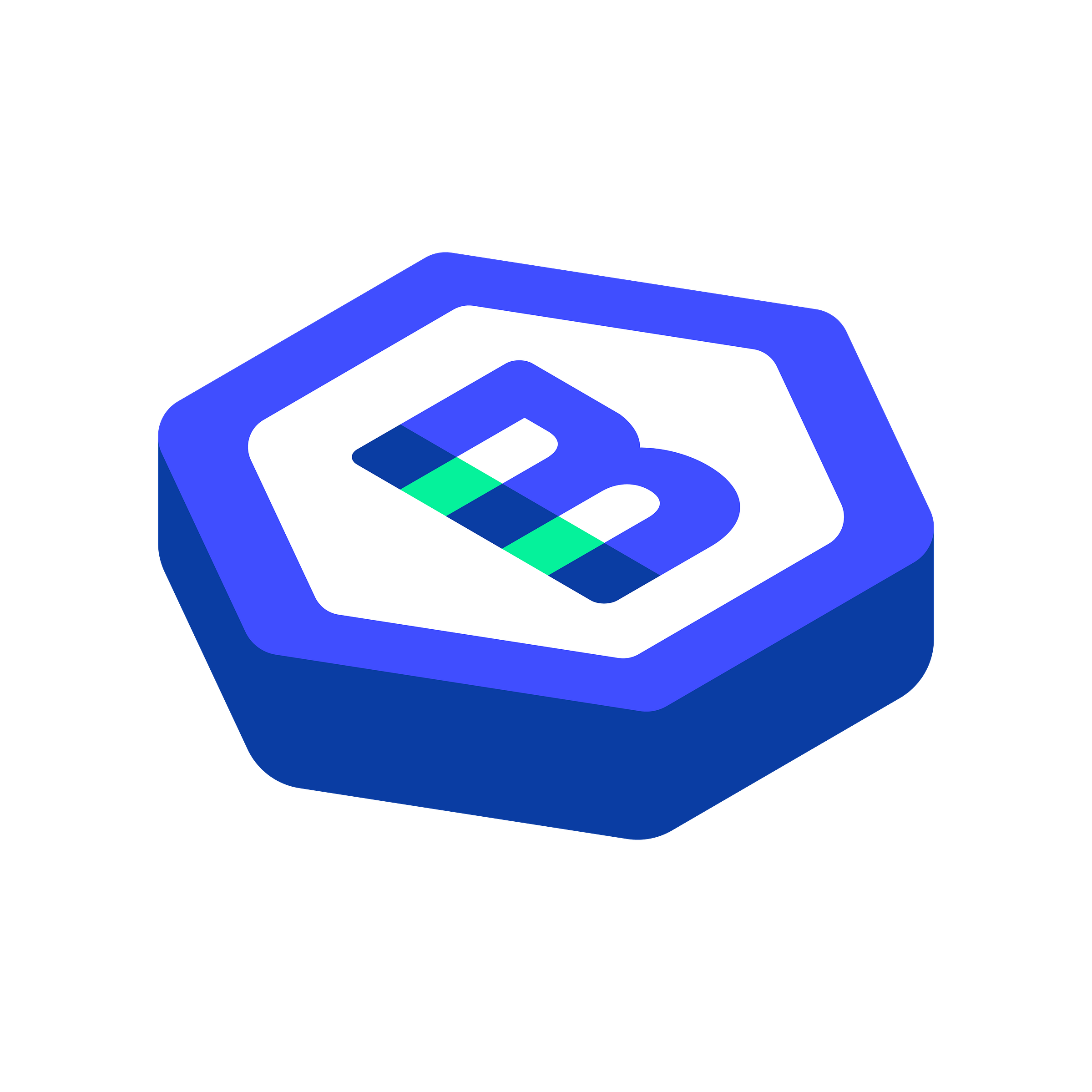Money Block – Medium