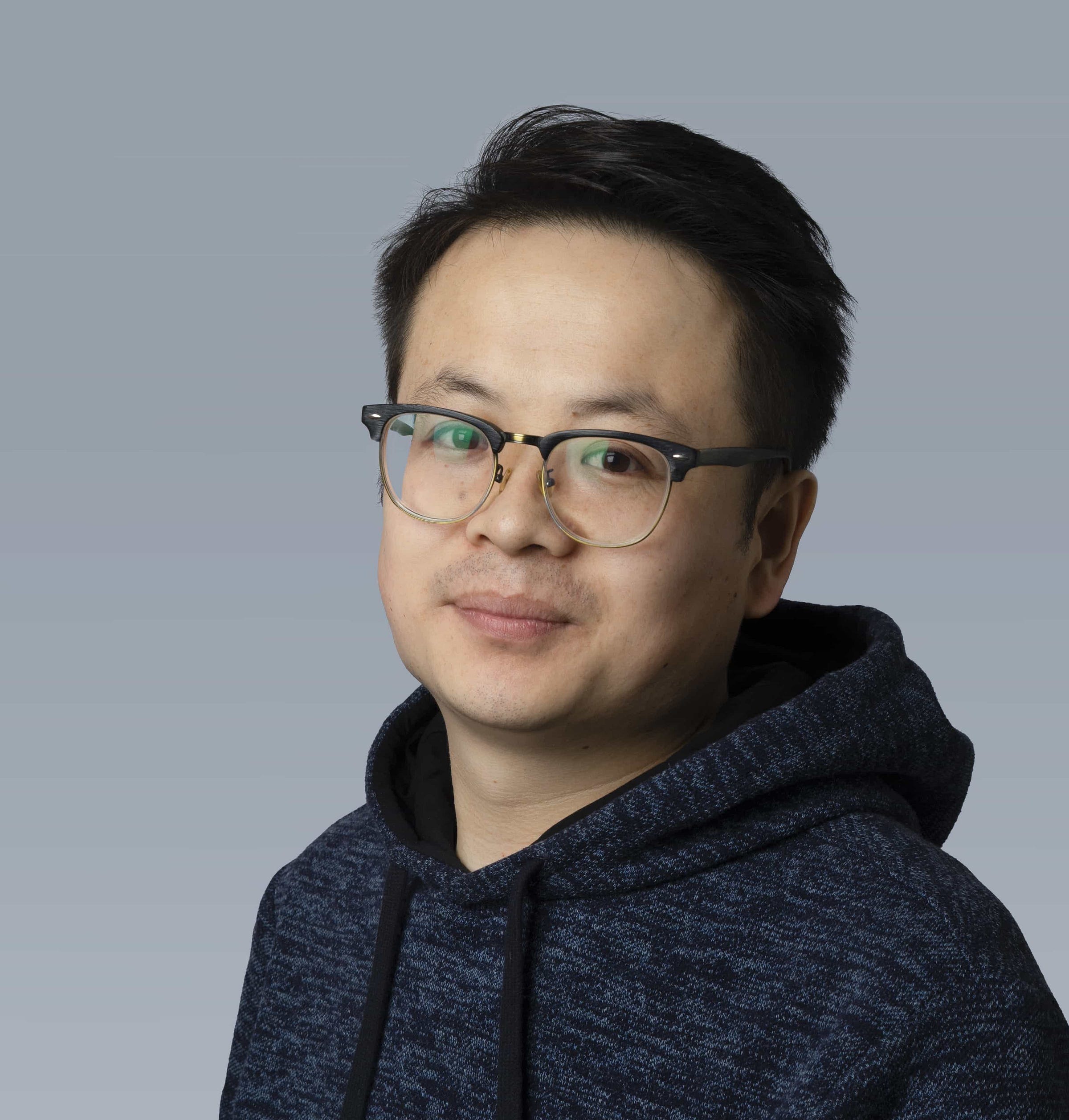 Haoquan Wu – Medium
