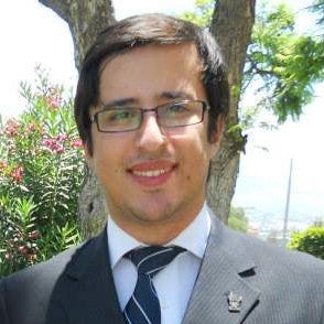 Adrian Castellanos – Medium