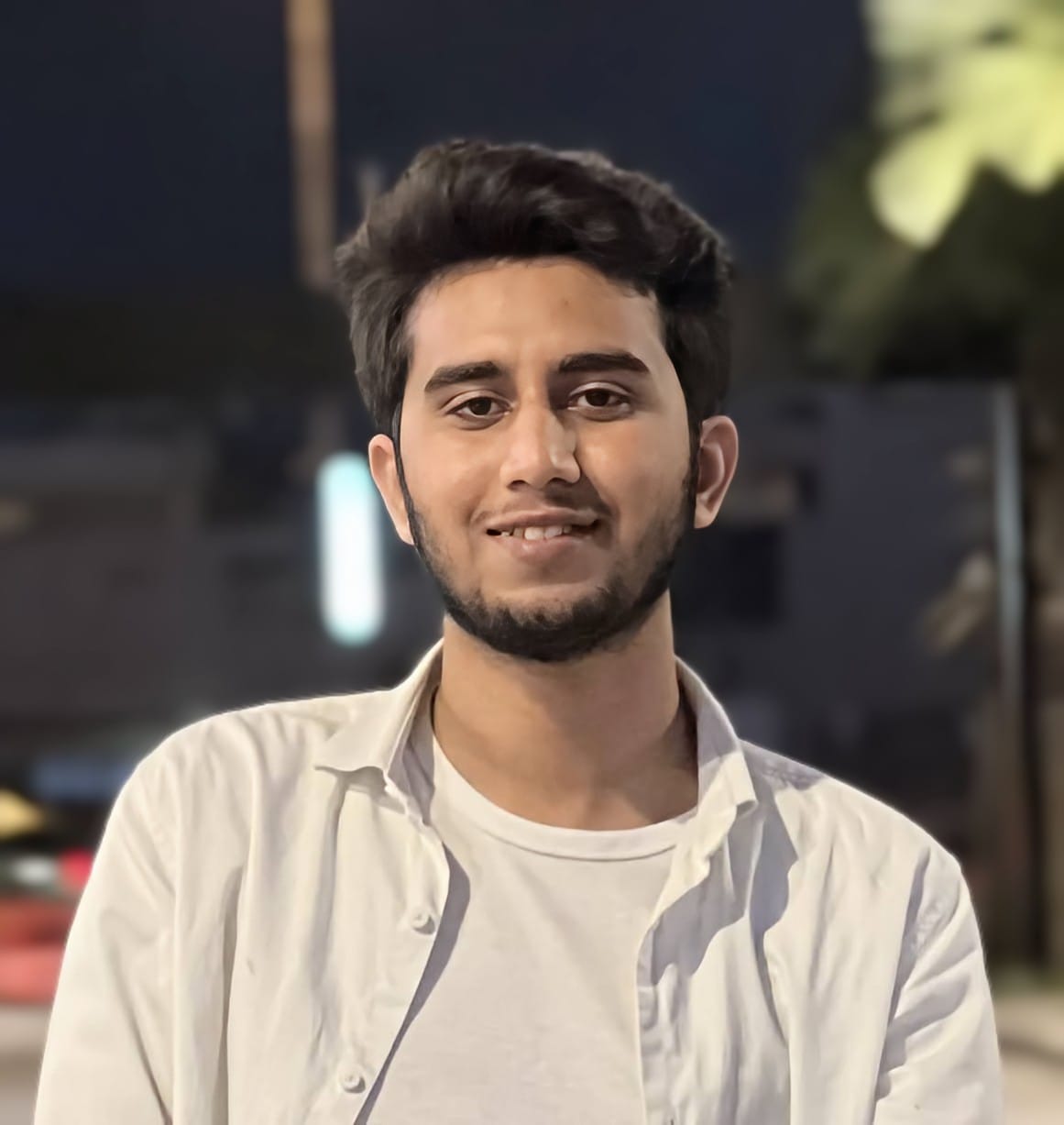 Afaq Ahmad – Medium