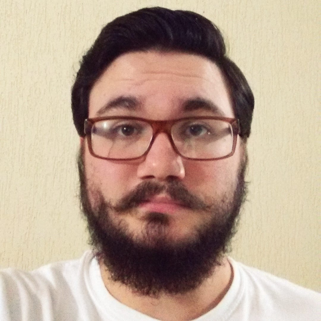 Ricardo Theiss – Medium